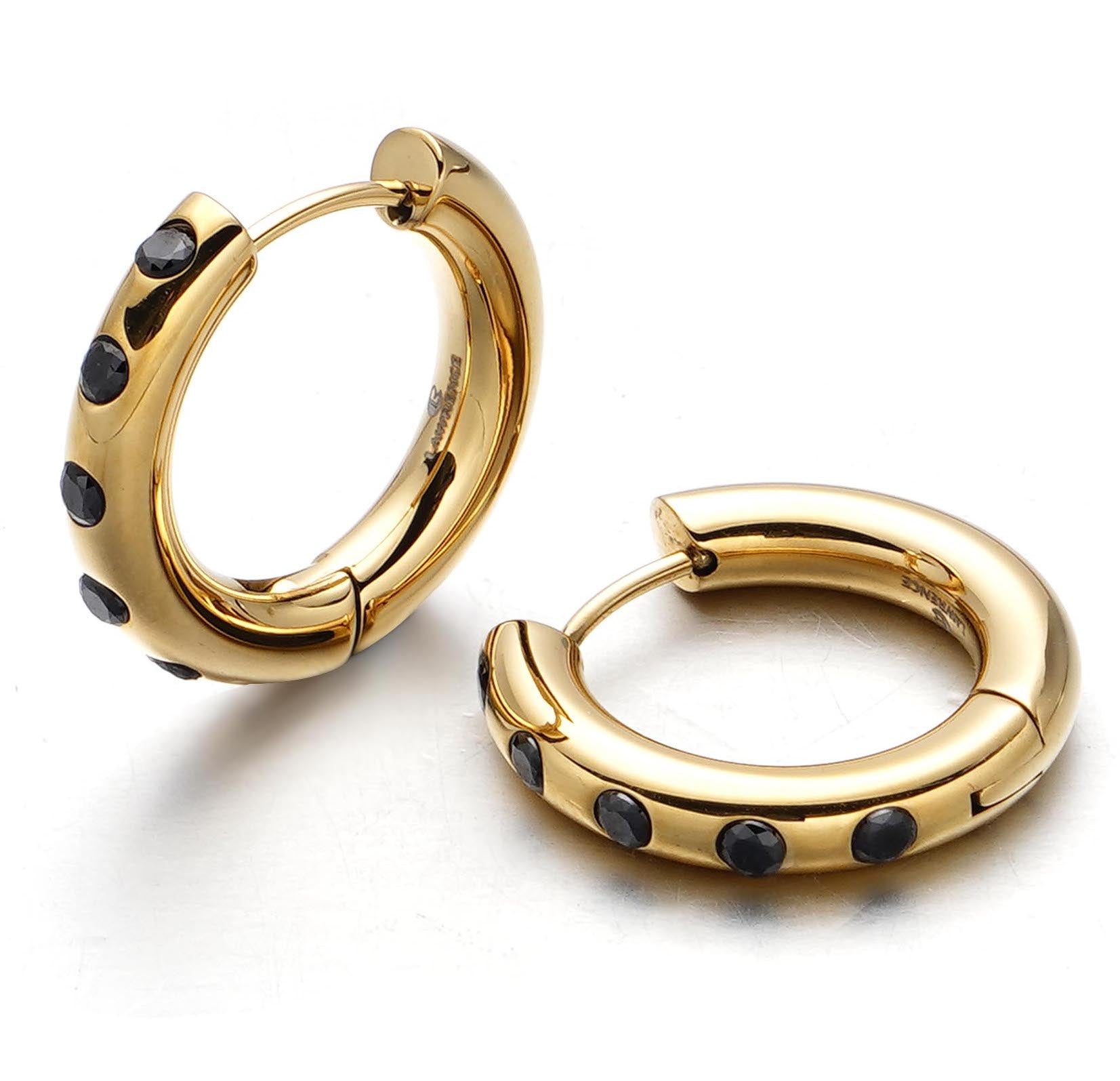 Earrings – Lawrence