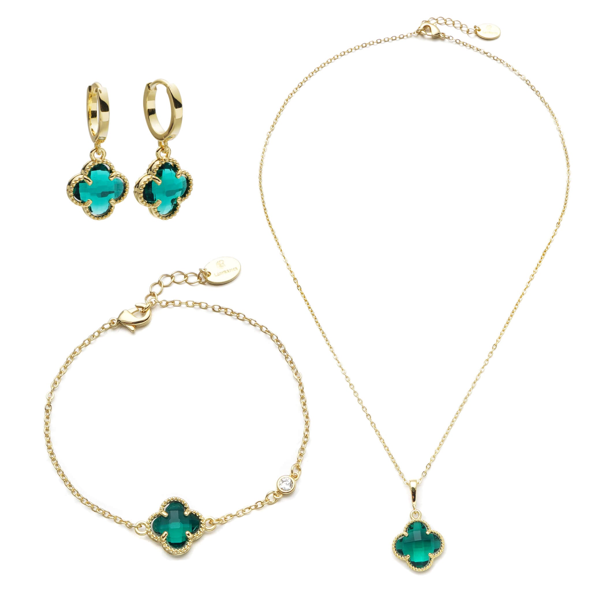 Eternal Depth Series – Lawrence